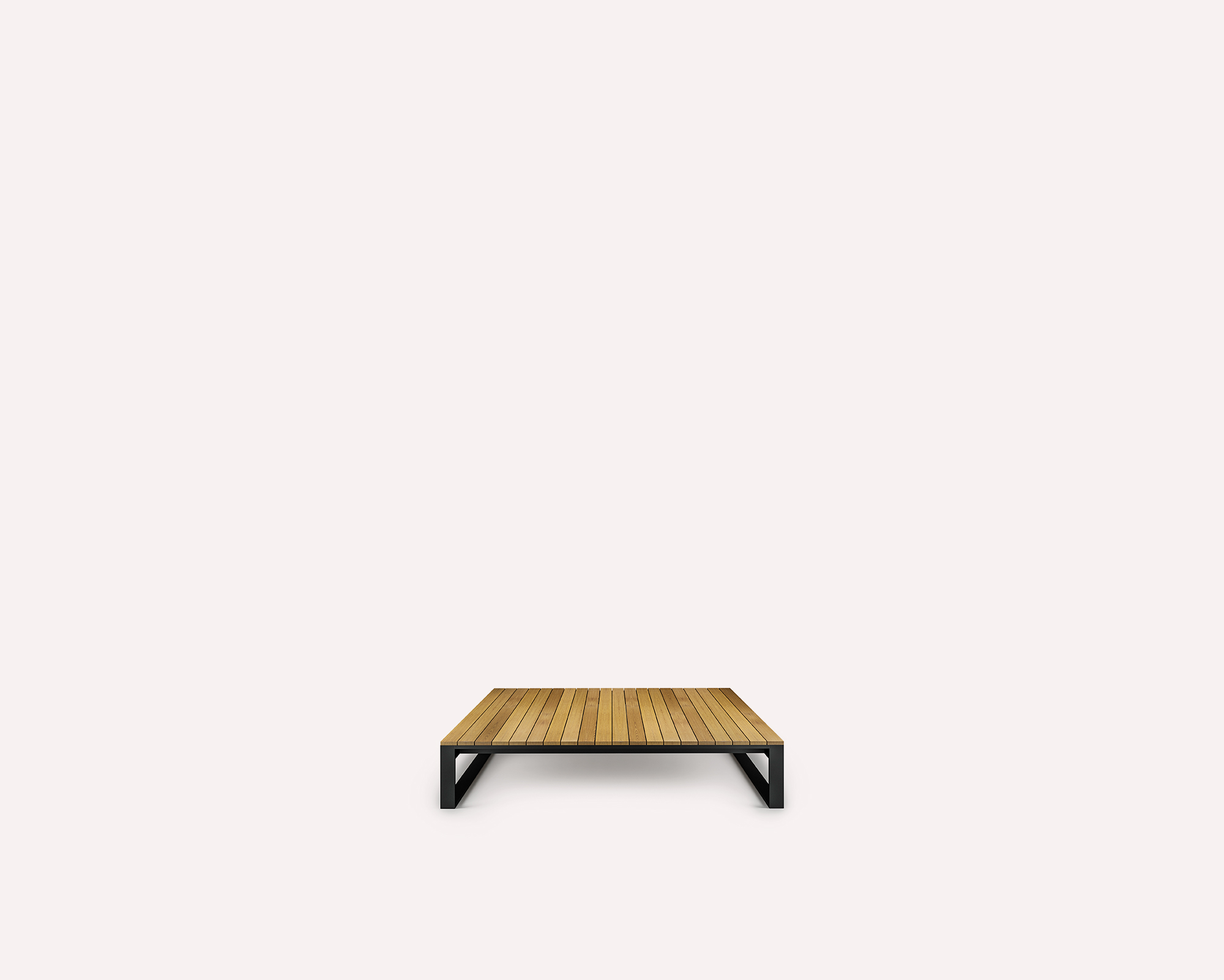 Moore Coffee Section Table - Röshults