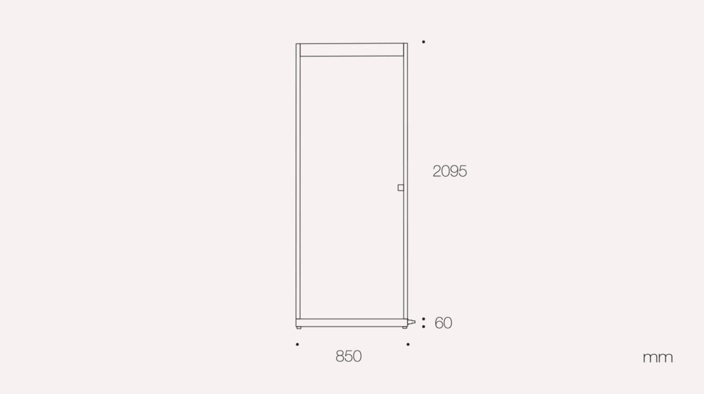 Garden Shower - Röshults