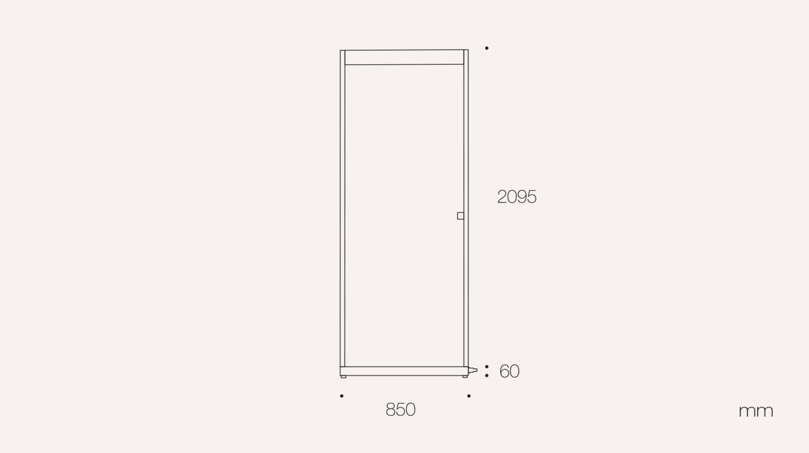Garden Shower - Röshults