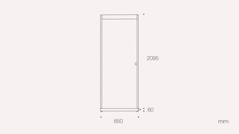 Garden Shower - Röshults