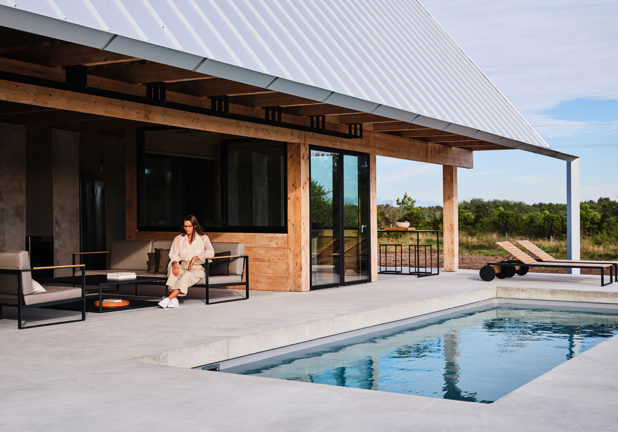 Garden Easy - Röshults