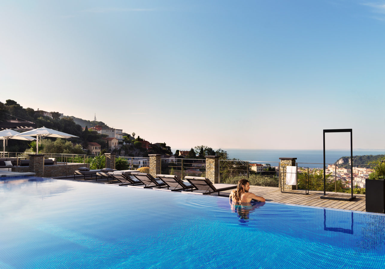 Garden Shower - Röshults