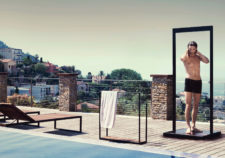 Garden Shower - Röshults