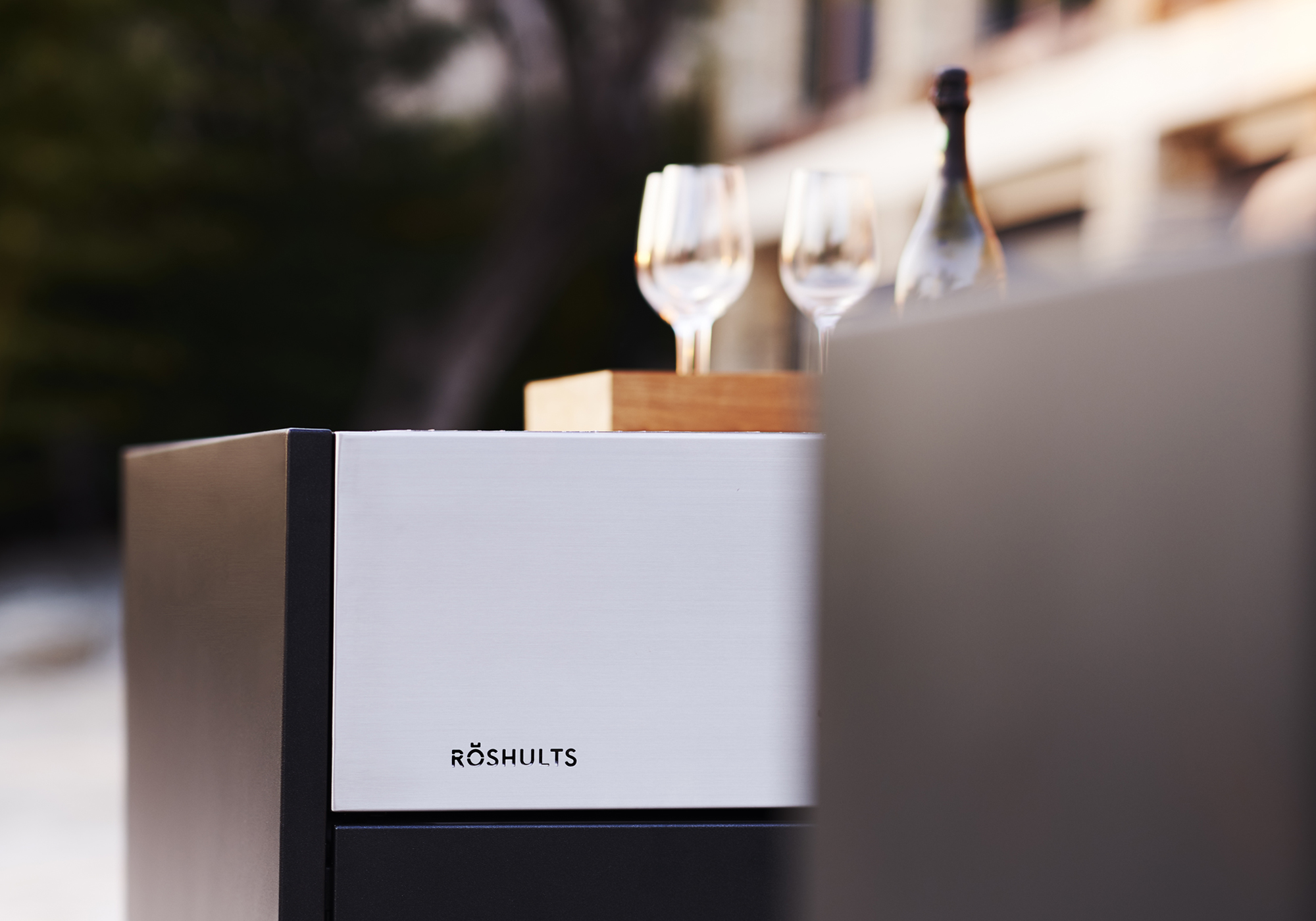 Explore the World of Röshults