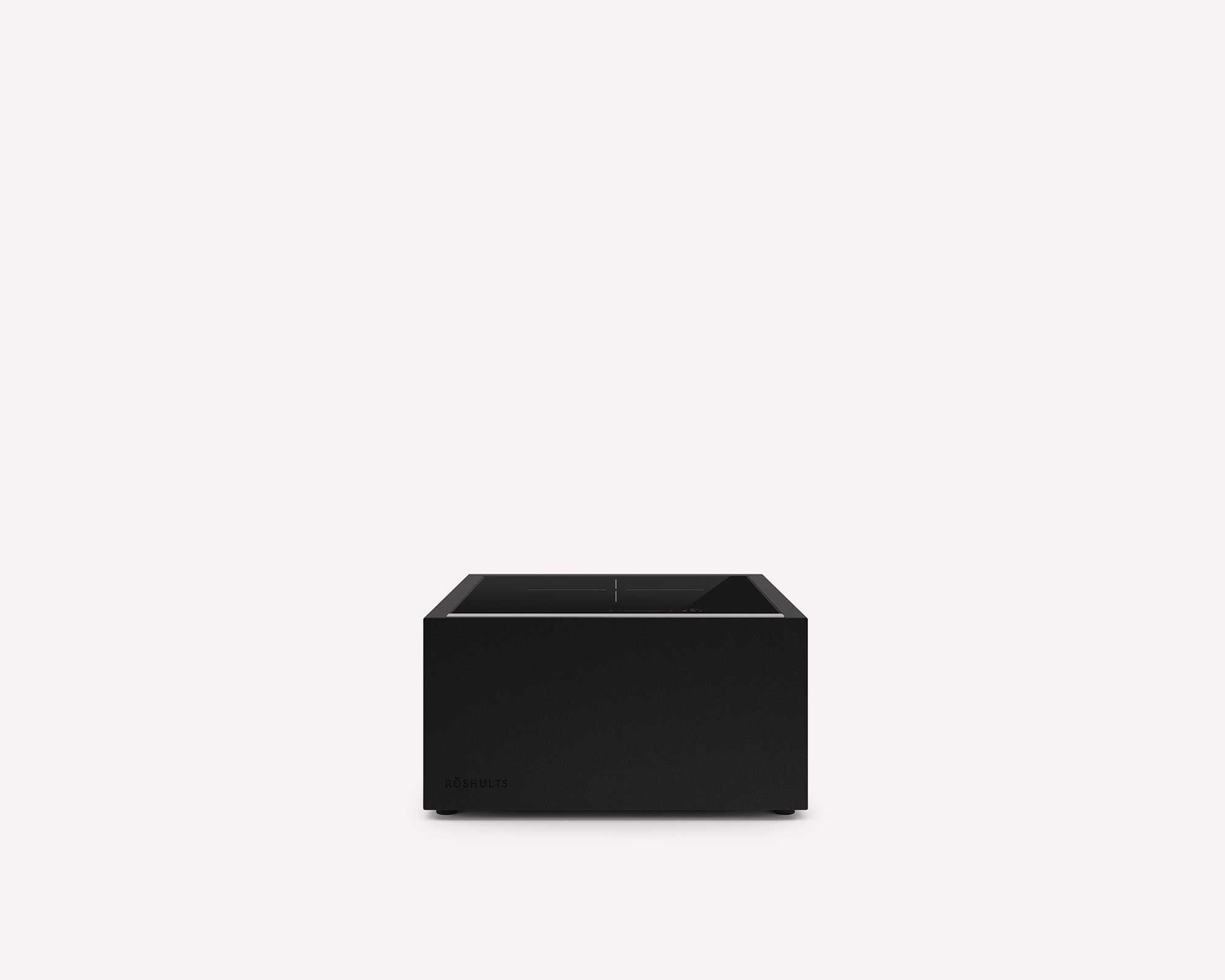 Module Induction Hob 50 - Röshults